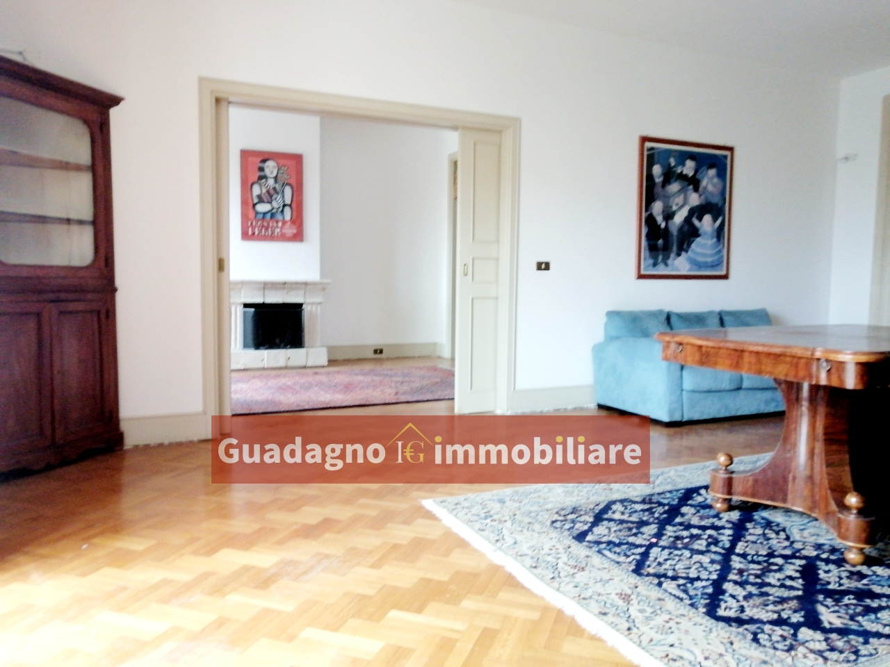 Appartamento in vendita a Lecce