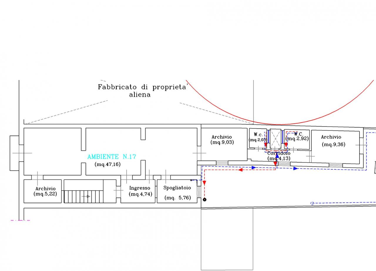 Appartamento in vendita a Palermo
