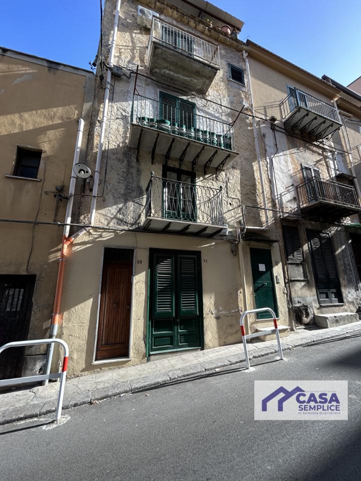 Appartamento in affitto a Monreale