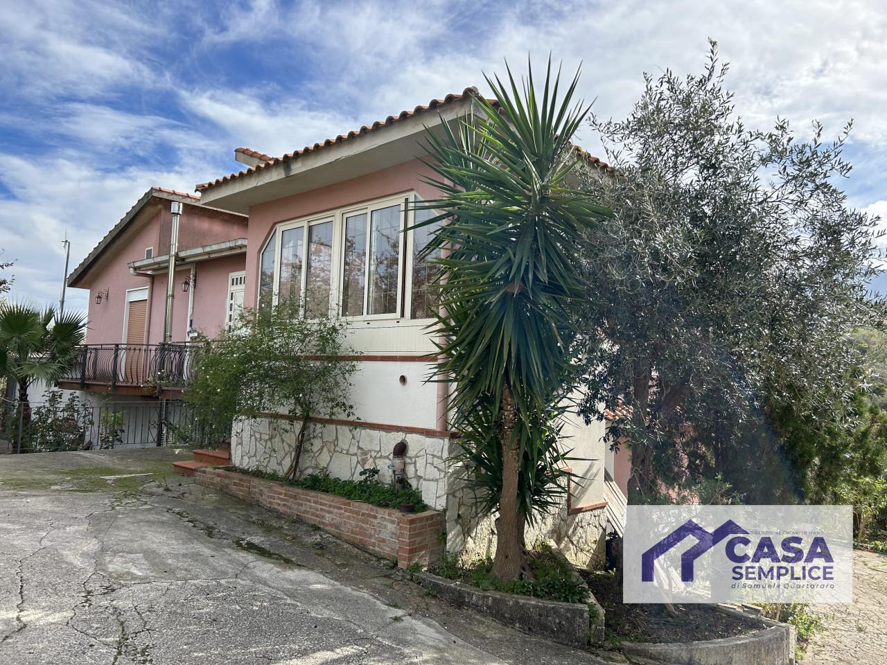 Appartamento in affitto a Monreale