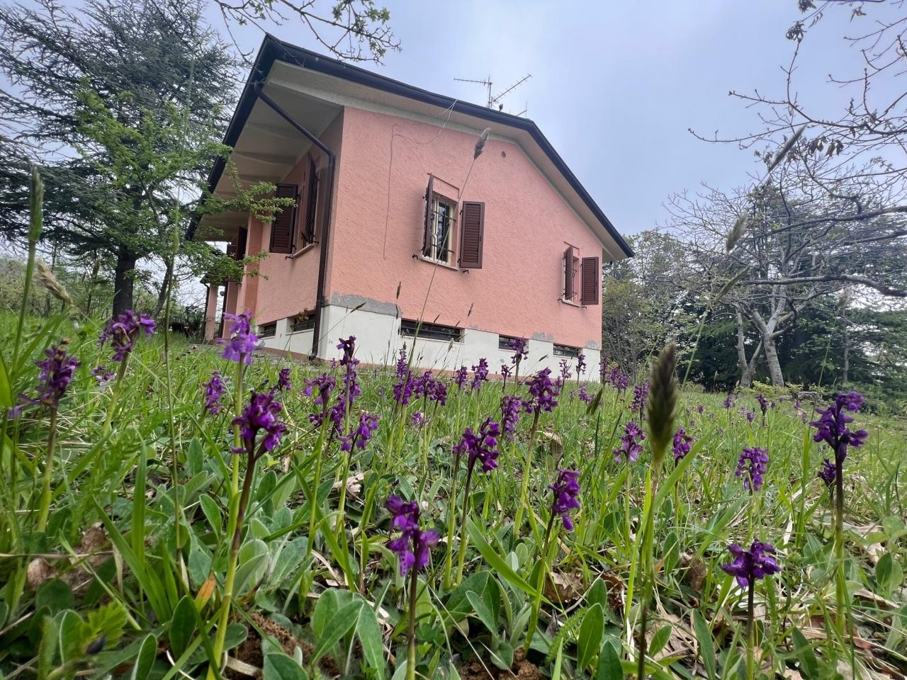 Casa indipendente in vendita a Talamello