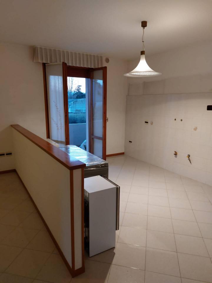 Appartamento in vendita a Vallefoglia