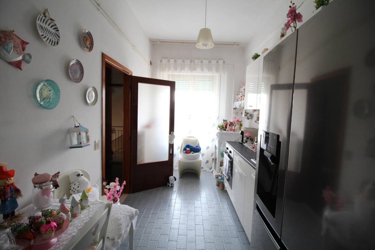 Casa indipendente in vendita a Vallefoglia