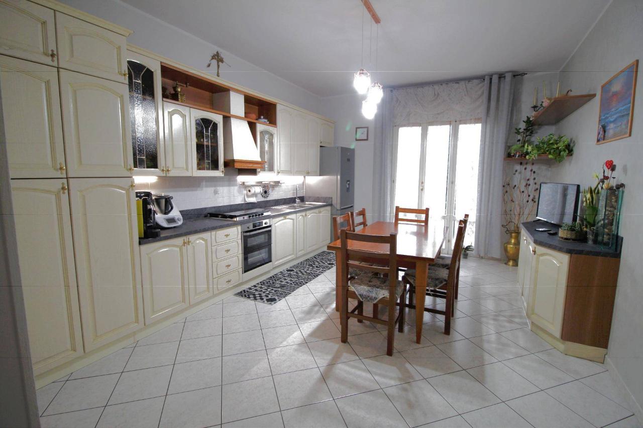 Appartamento in vendita a Vallefoglia