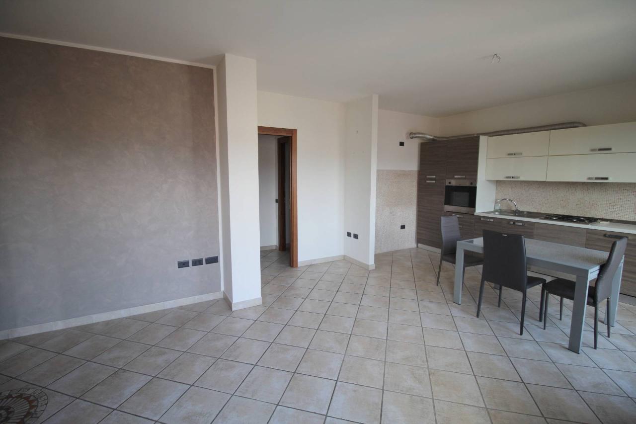 Appartamento in vendita a Vallefoglia