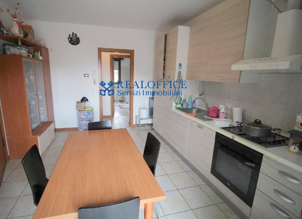 Appartamento in vendita a Vallefoglia