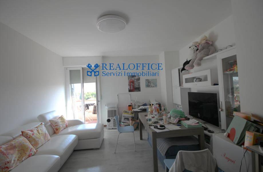 Appartamento in vendita a Vallefoglia