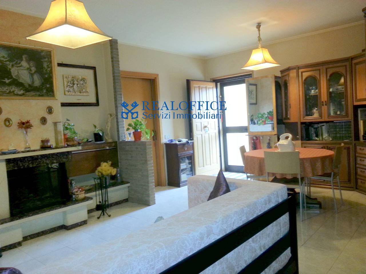 Appartamento in vendita a Montelabbate