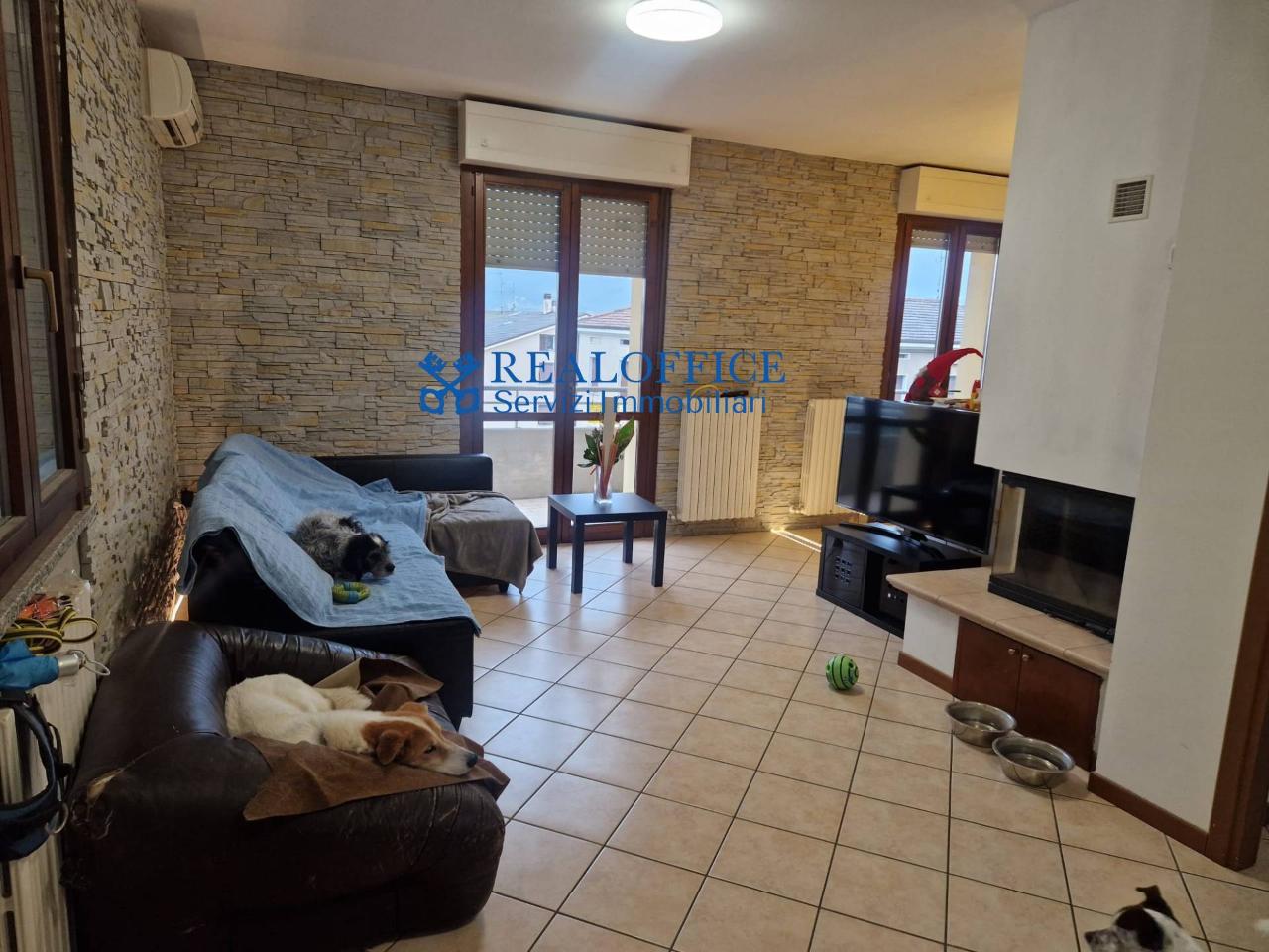 Appartamento in vendita a Montelabbate