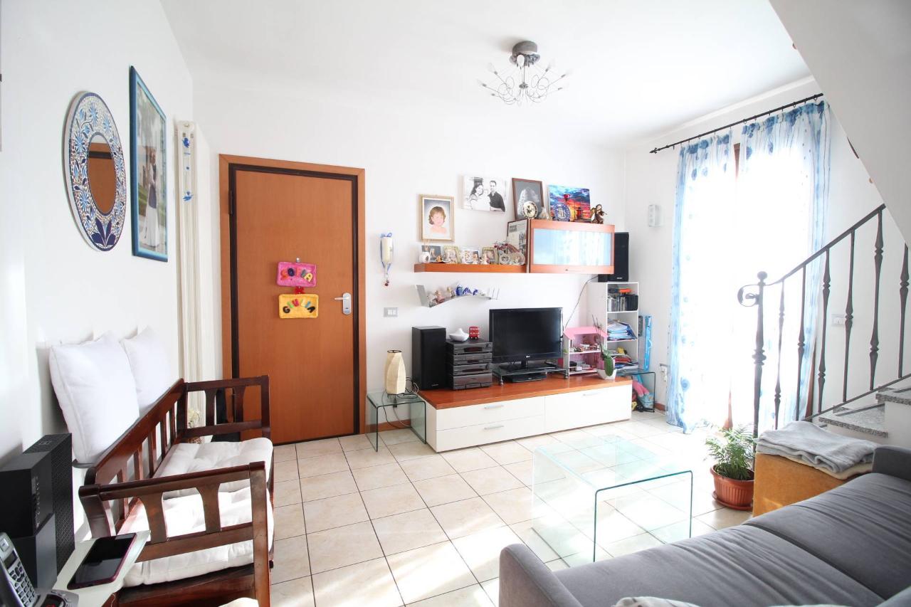 Appartamento in vendita a Montelabbate