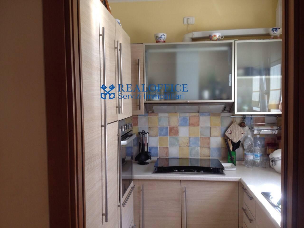 Appartamento in vendita a Vallefoglia