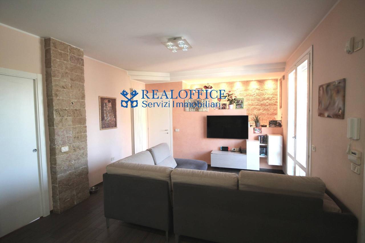 Appartamento in vendita a Vallefoglia