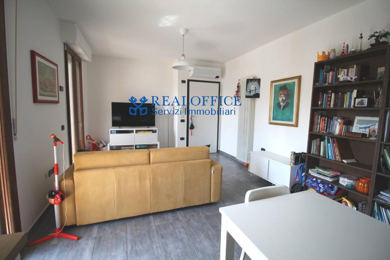 Appartamento in vendita a Vallefoglia