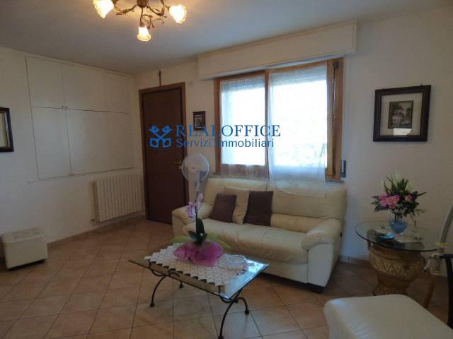 Appartamento in vendita a Vallefoglia