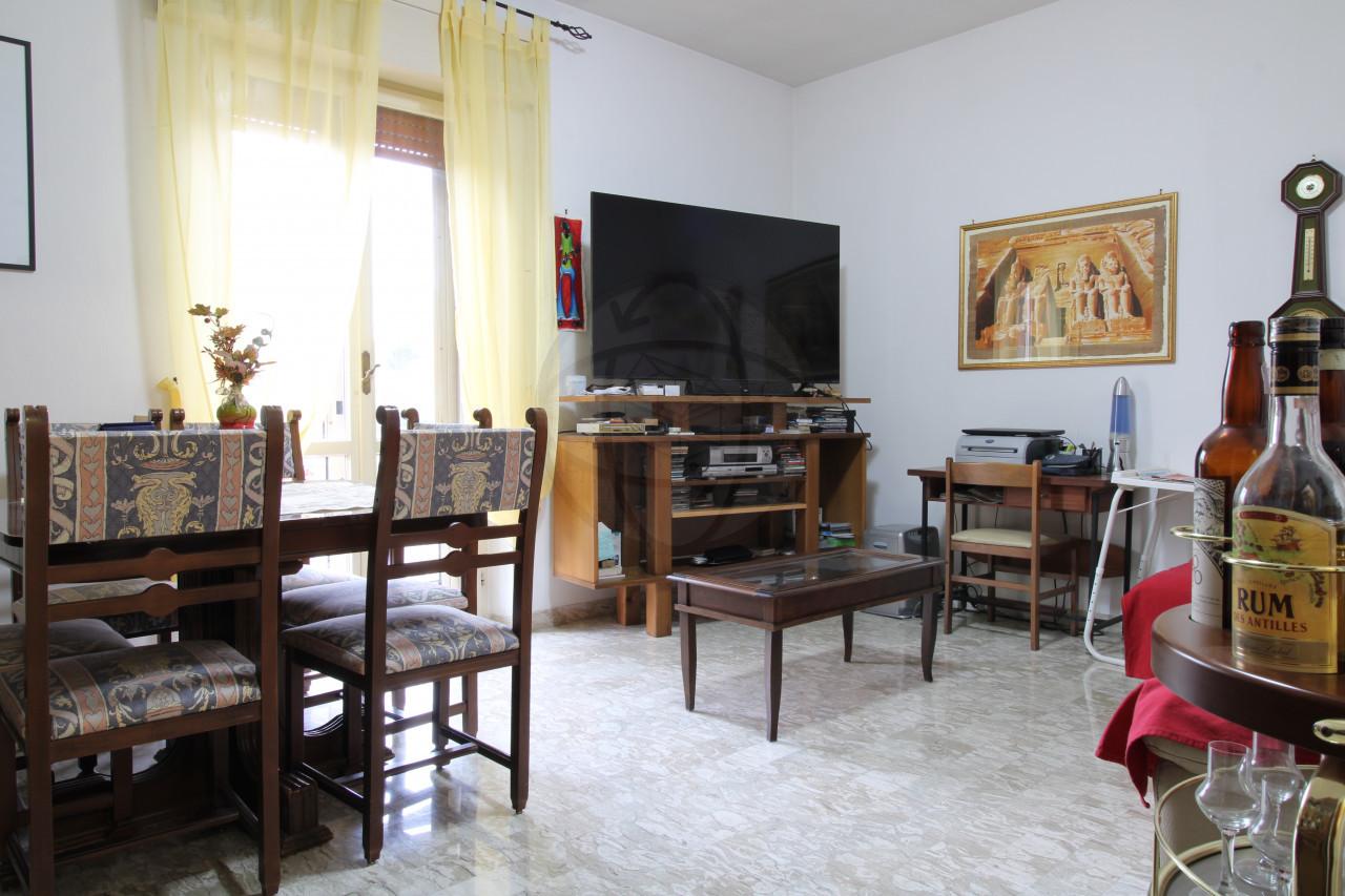 Appartamento in vendita a Acquasparta