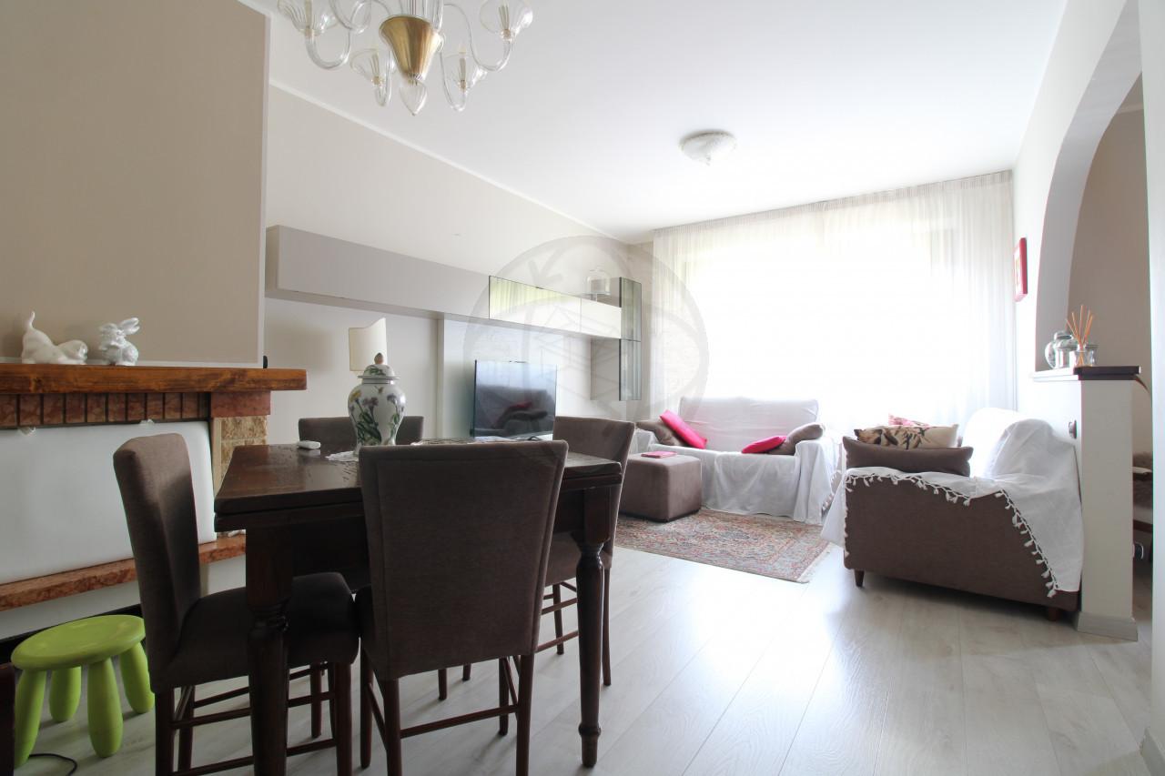 Appartamento in vendita a Terni