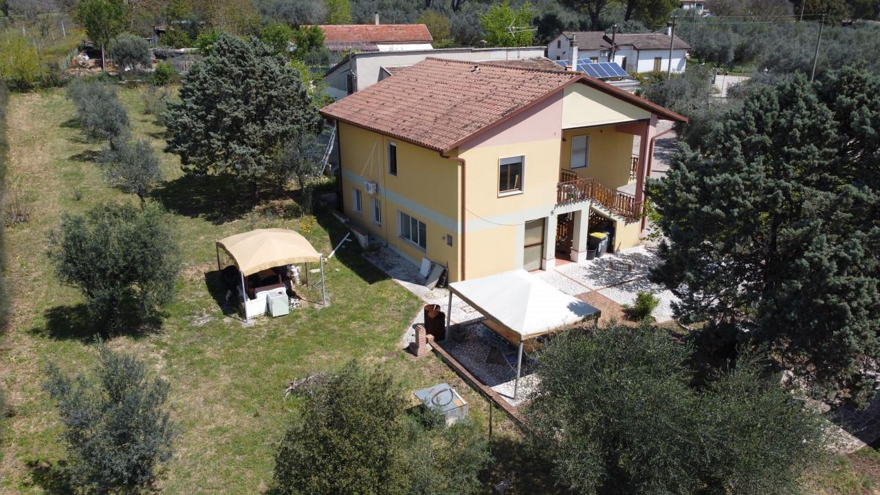 Villa in vendita a Terni