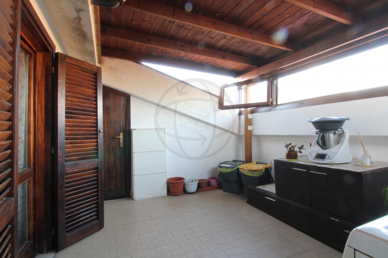 Appartamento in vendita a Terni