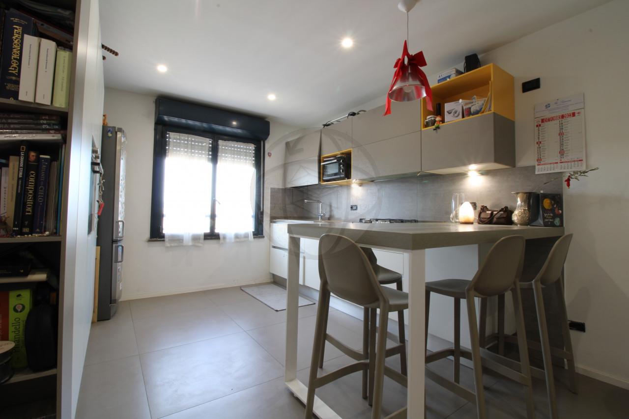 Appartamento in vendita a Terni