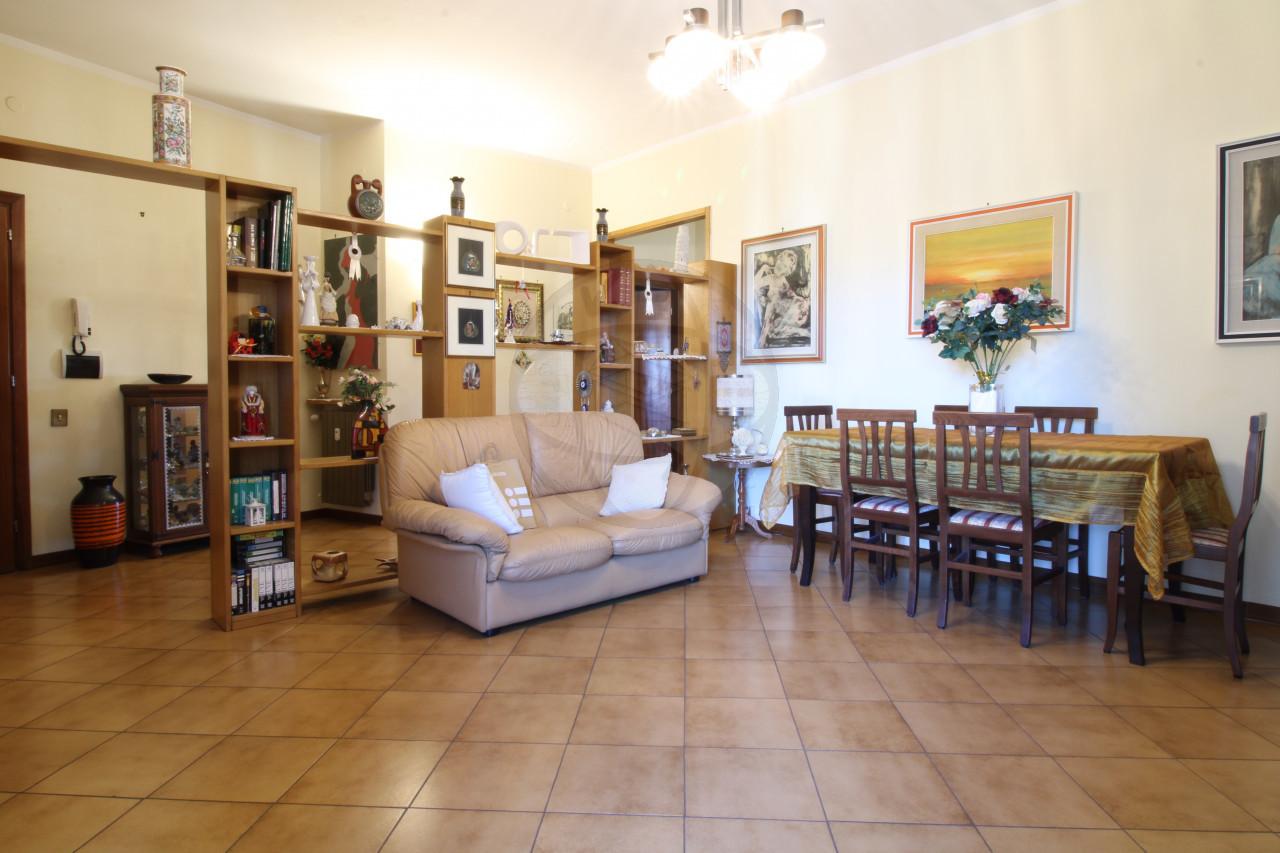 Appartamento in vendita a Terni