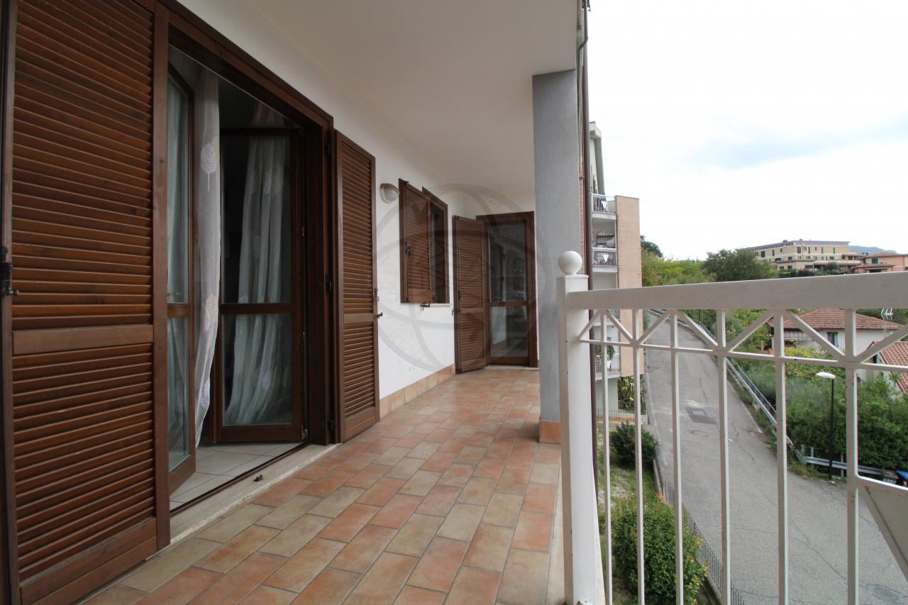 Appartamento in vendita a Terni