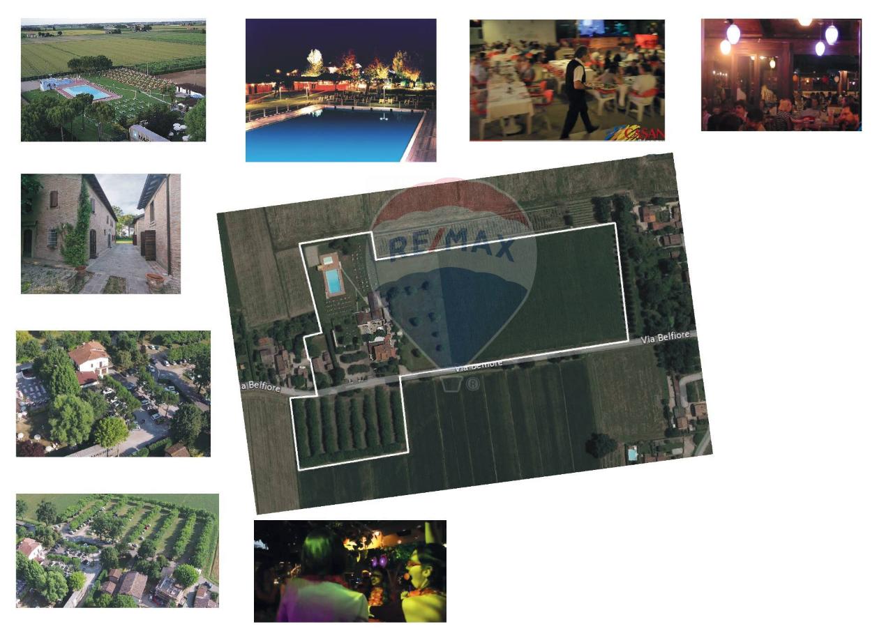 Esercizio commerciale in vendita a San Prospero