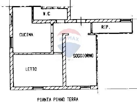 Villa in vendita a Modena