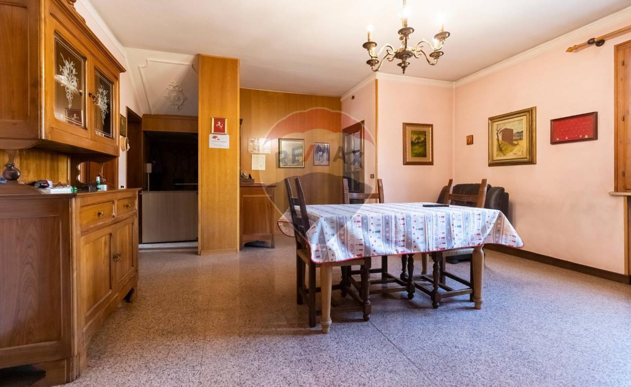 Villa a schiera in vendita a Modena