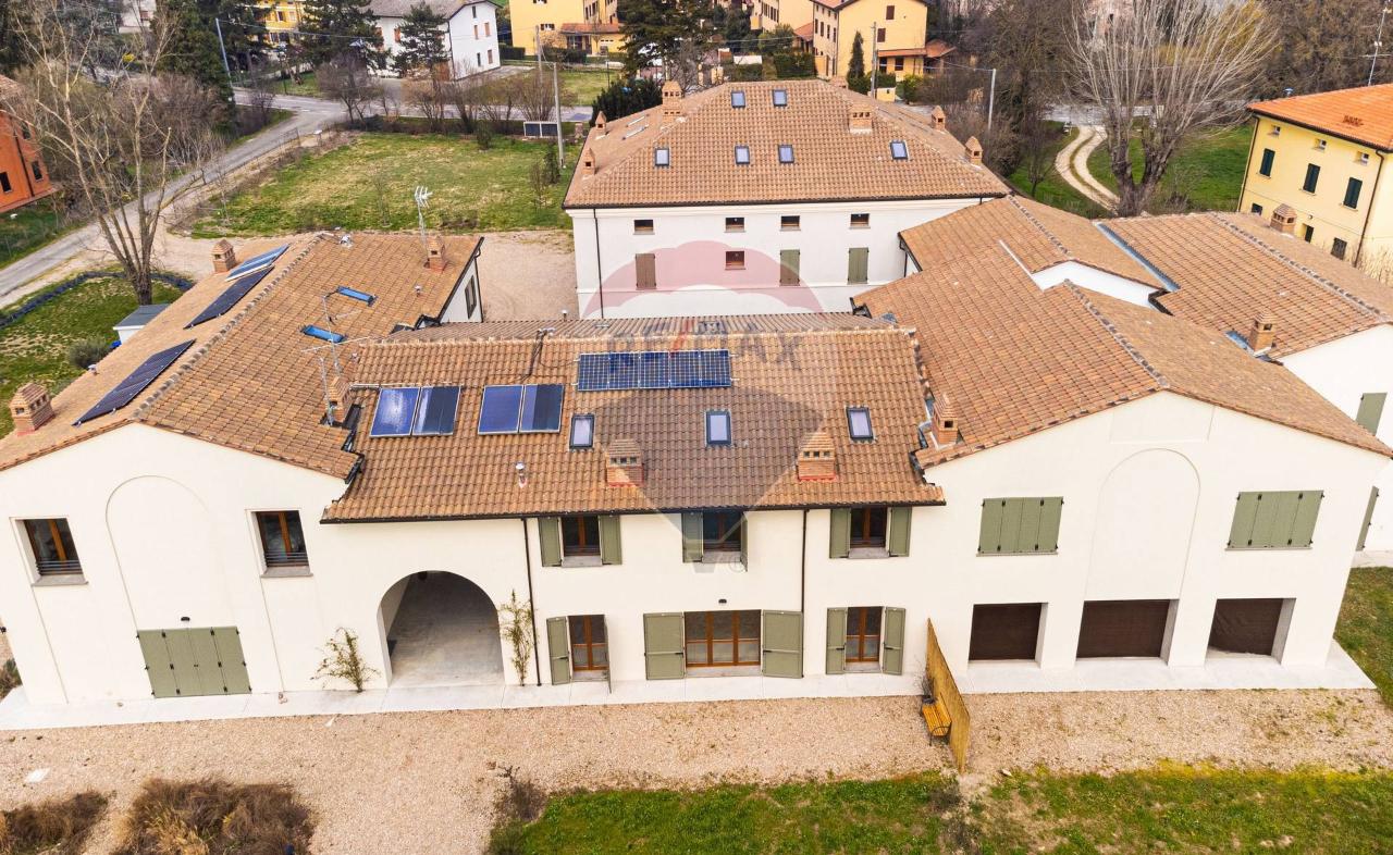 Villa a schiera in vendita a Medolla