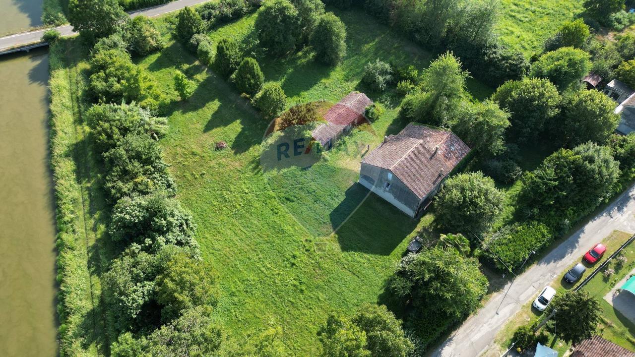 Casa indipendente in vendita a Quistello