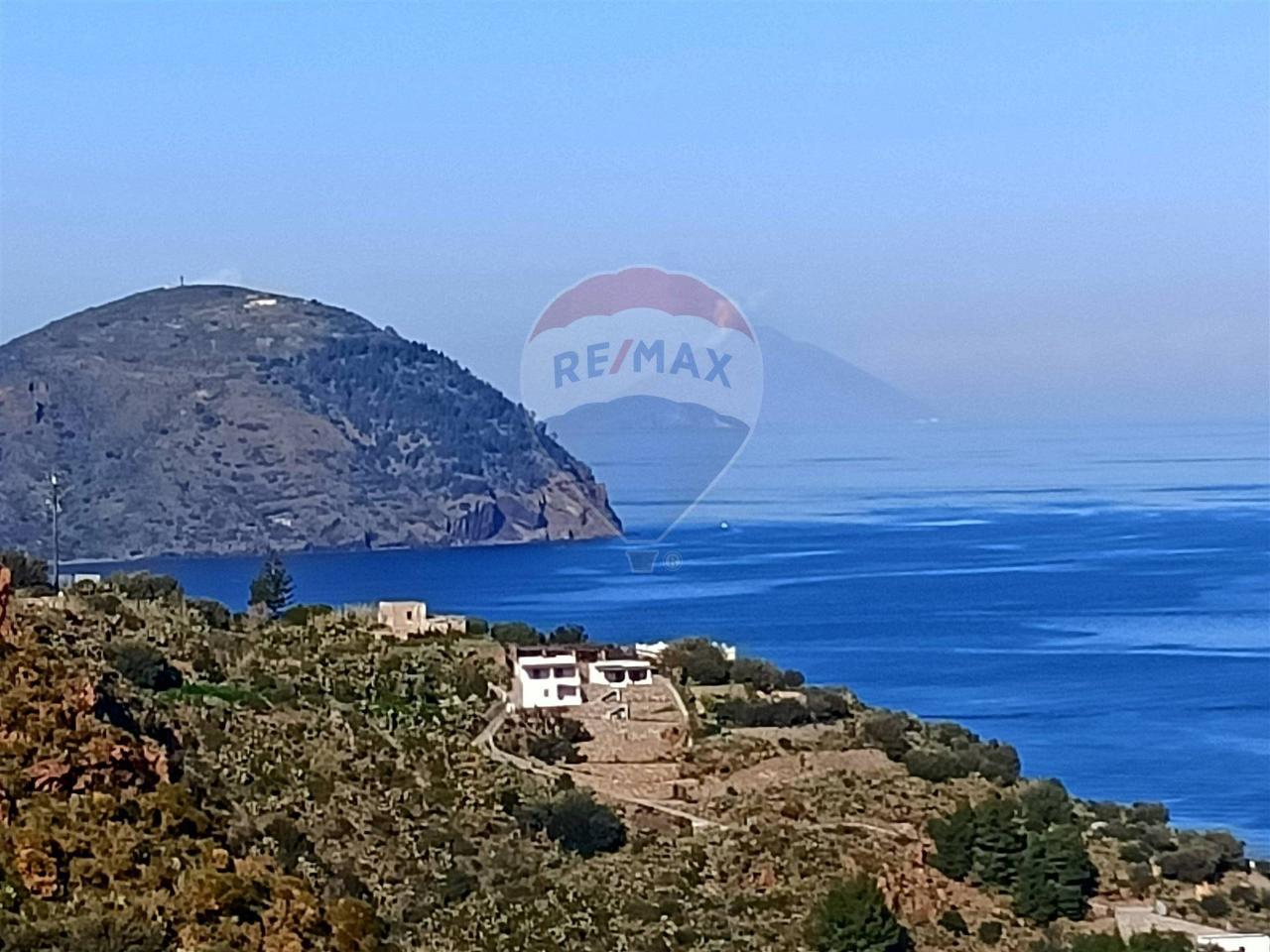Villa in vendita a Lipari