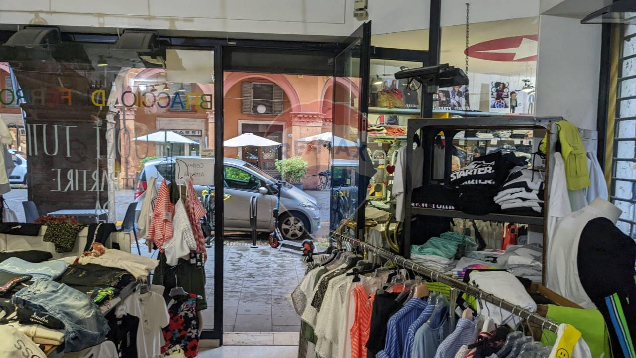 Negozio in vendita a Modena