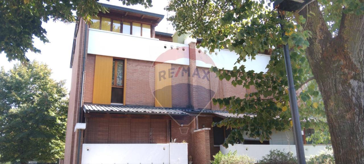 Villa a schiera in vendita a Rubiera