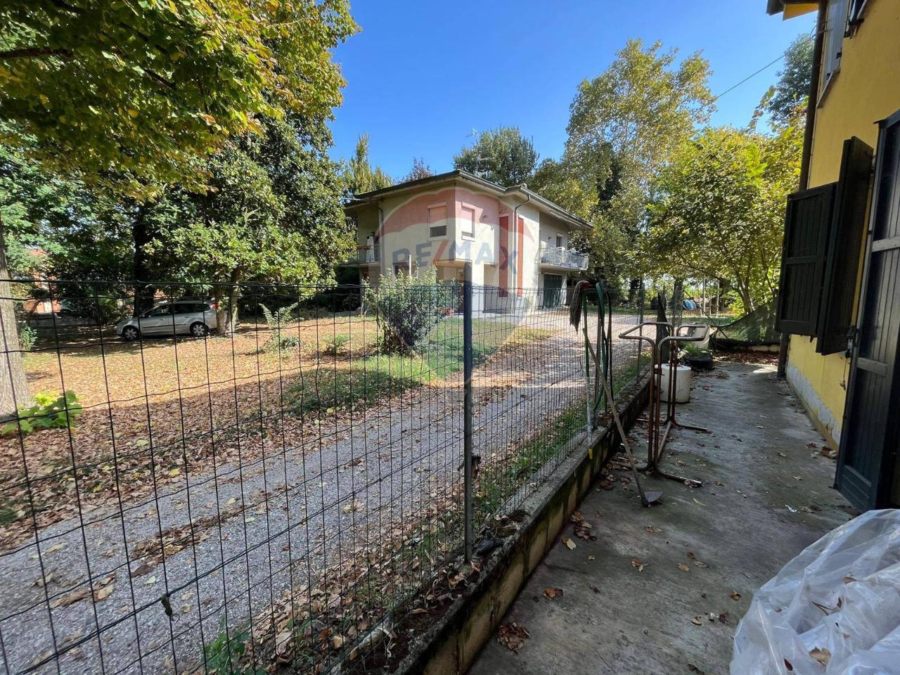 Villa a schiera in vendita a Novellara