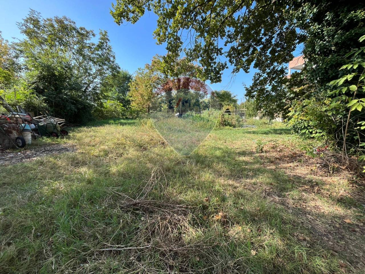 Terreno edificabile in vendita a Modena