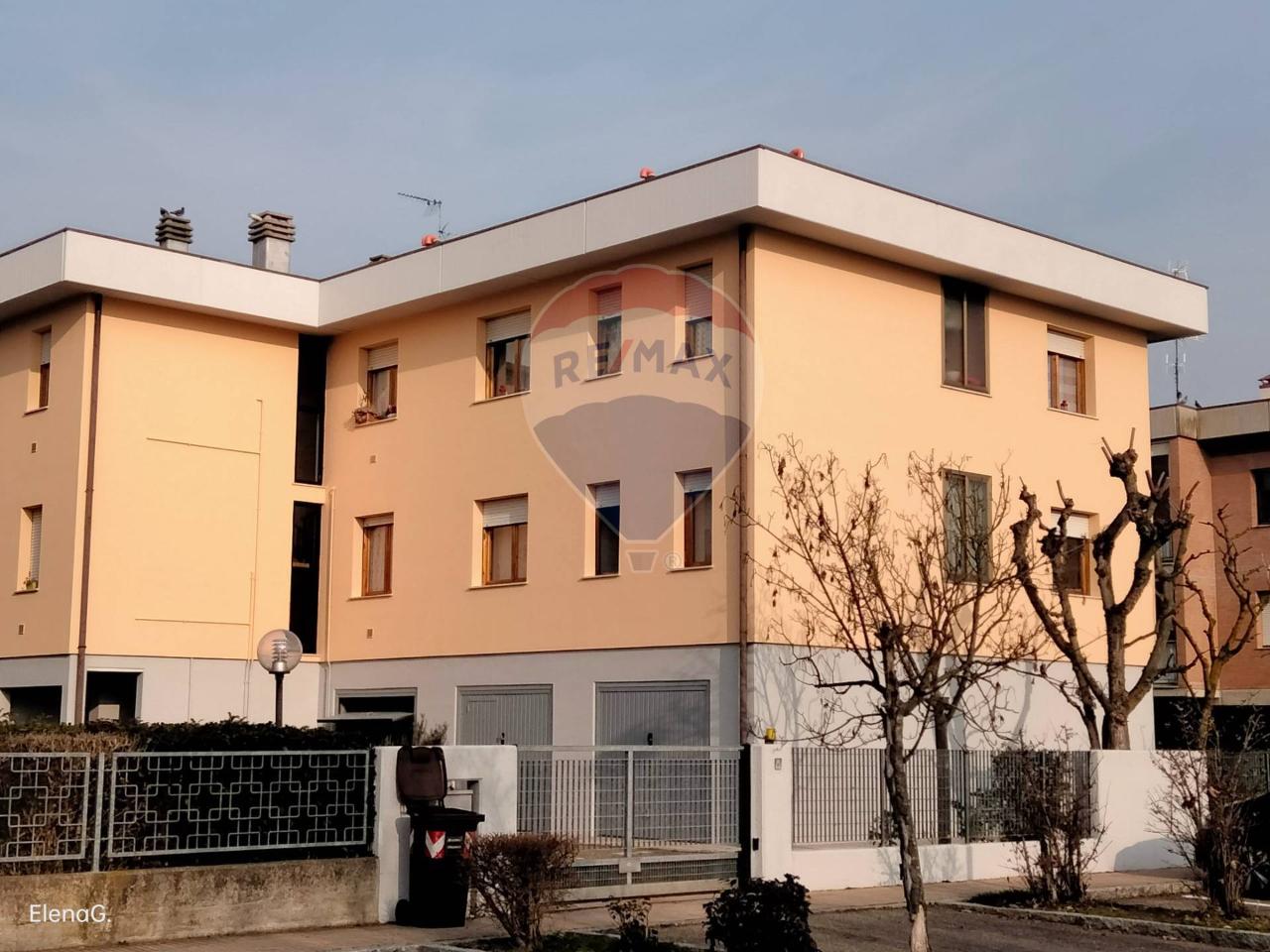 Appartamento in vendita a Cavezzo