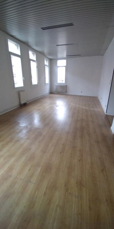 Ufficio in affitto a Rovigo