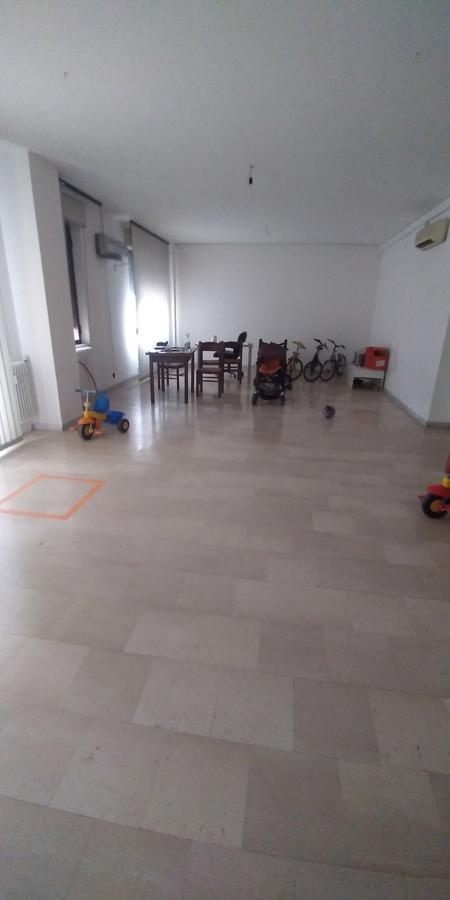 Ufficio in affitto a Rovigo