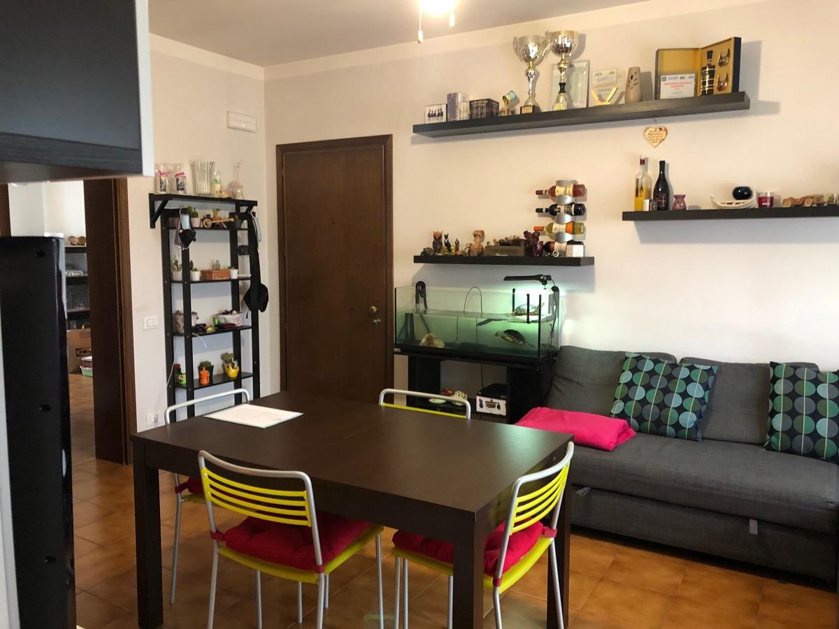 Appartamento in vendita a Gavello