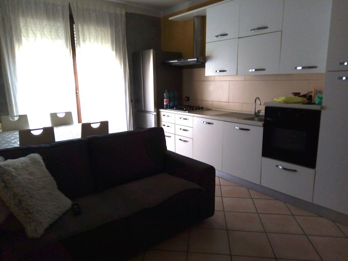 Appartamento in vendita a Rovigo