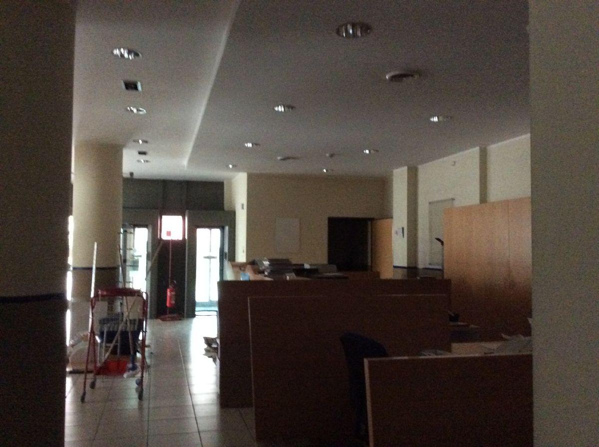 Ufficio in vendita a Rovigo