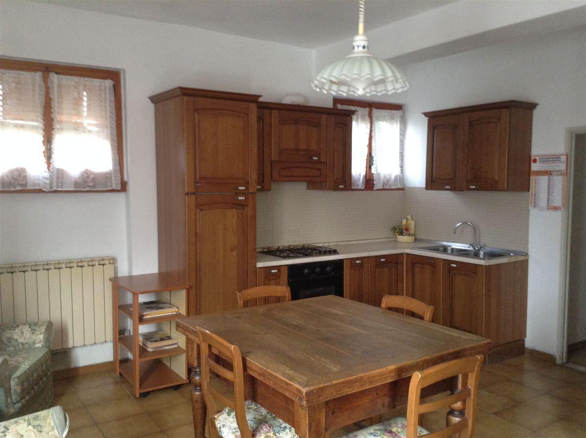 Appartamento in vendita a Ceregnano