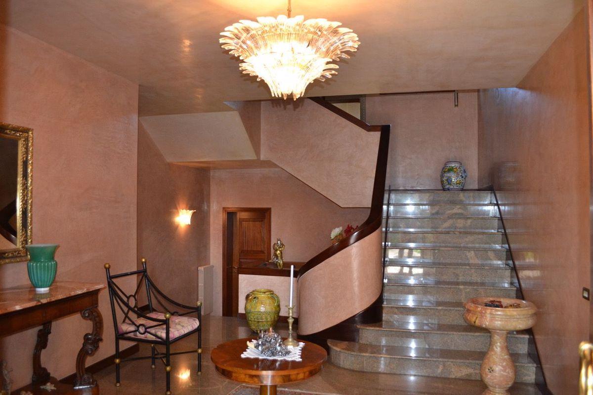 Villa in vendita a Ceregnano