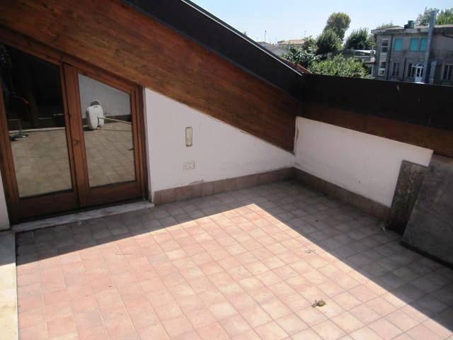 Appartamento in vendita a Villadose