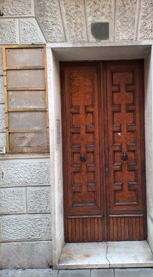 Ufficio in affitto a Rovigo