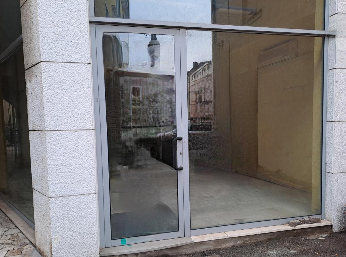 Negozio in affitto a Rovigo