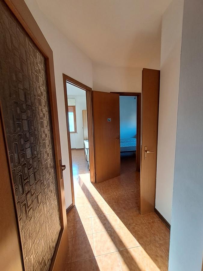 Appartamento in vendita a Polesella