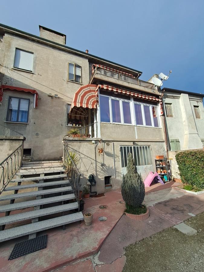 Villa in vendita a Costa Di Rovigo