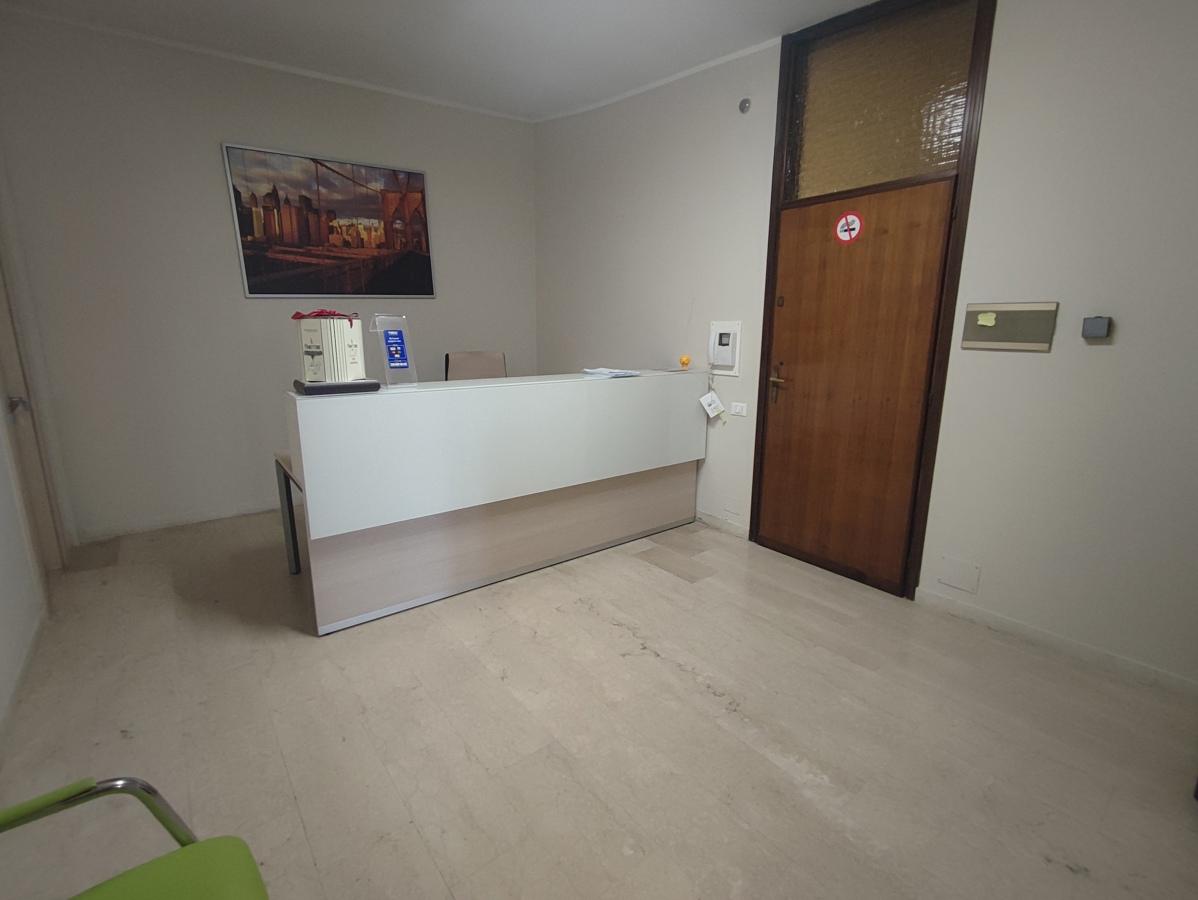 Ufficio in vendita a Rovigo
