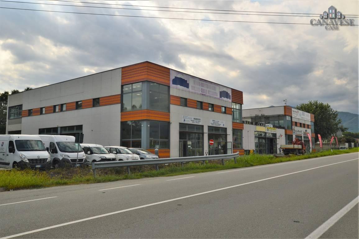 Negozio in vendita a Valperga